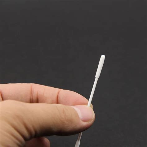 60 шт кор ватные тампоны для технология чистки влажные чистые инструмент двойной головкой для