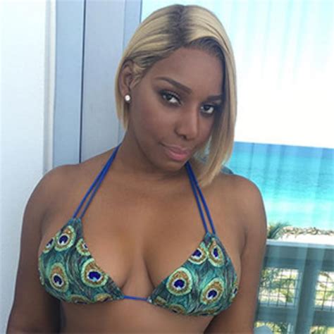 Nene Leakes How I Got My Bikini Body