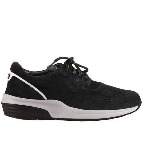 Lyst - Alberto Guardiani Shoes Men in Black for Men