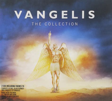 Vangelis Collection Music