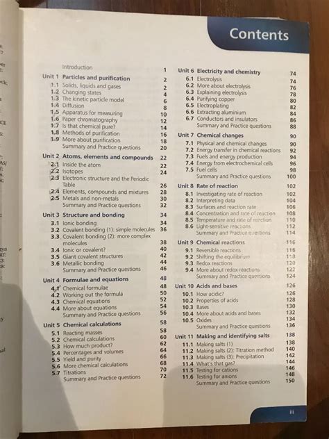 1 Cambridge Igcse Physics Textbook 2 Cambridge Igcse Chemistry Textbook Both O Level