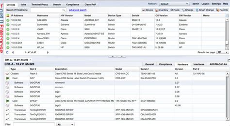 12 best network configuration management tools for 2025