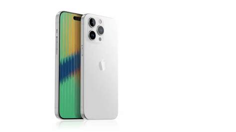 صور مسربة تكشف تفاصيل آيفون 15 المرتقب أكثر راحة في اليد