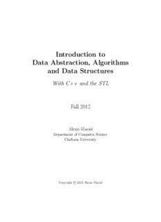 Top 1200 introduction to algorithms PDF Book