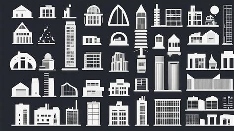 Premium Ai Image Innovation In Architecture 1