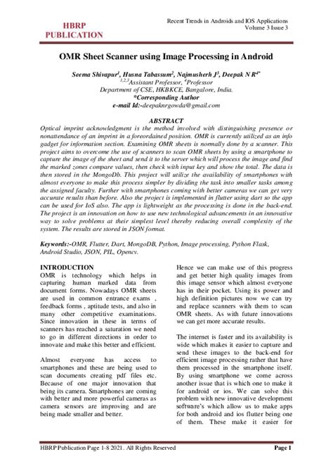 pdf omr sheet scanner using image processing in android