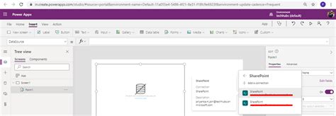 Introduction To PowerApp