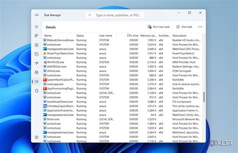 6 Task Manager Columns That Can Help Troubleshoot Your Windows Pc