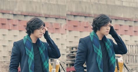 예쁜남자 이장우 코트 하나 입었을 뿐인데 만찢남 등극