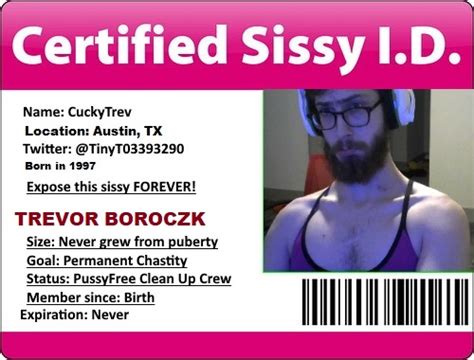 Trevor Forever Exposed RateMyExposure