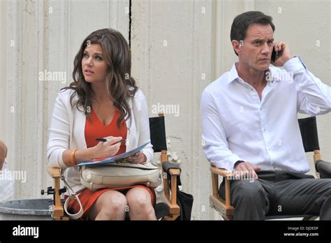 Tiffani Thiessen 2022 White Collar