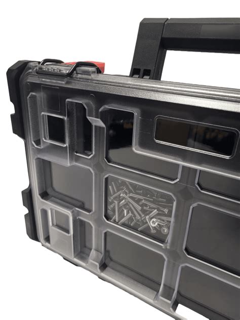 Bandw Tool Case Go Modul Tool Cases Direct