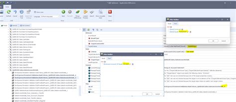 How To Set Validation Rules For Wrong Gl Account Selected In Sales