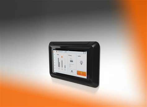 RVMaster Range Cobalt Design