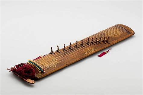 한국 전통 악기