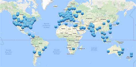 Redline13 Global Scale Redline13