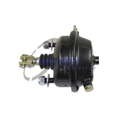 A0014200324 - Diaphragm brake cylinder OE number by MERCEDES-BENZ | Spareto