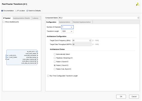 数字信号处理 11 fpga fft ip应用实例 fpga fft程序 csdn博客