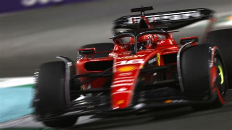 F1 Explained: What is downforce and why is it important? - GPFans.com