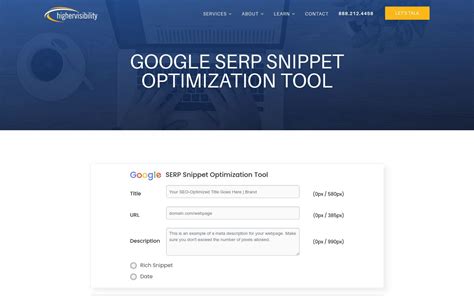 SERP Snippet Optimizer Aslam Ai