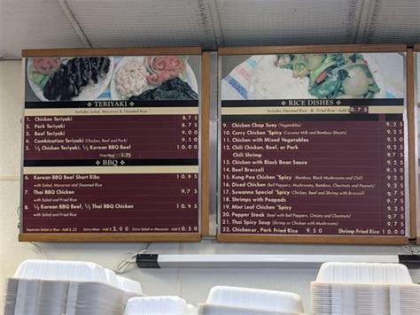 Thai Deli Updated March 2026 331 Photos And 621 Reviews 1835 E