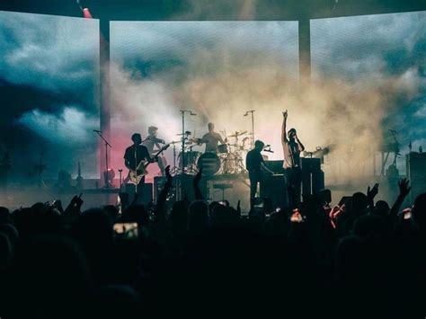Tour Di Onerepublic 2023