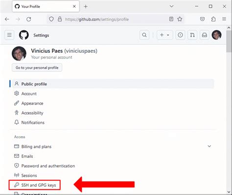 How To Create An SSH Key Pair To Connect To Gitlab Or Github On Mac Os Windows Or Linux