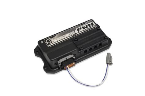 PWM Controller Creative Werks Inc