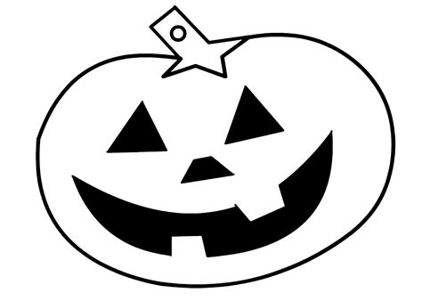 Disegni Halloween Da Stampare E Colorare Disegni Hd