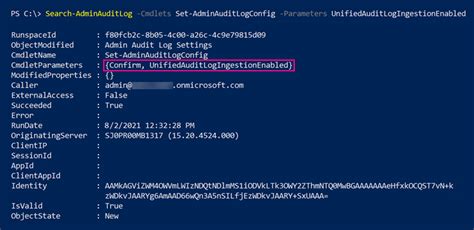 Turn Auditing On Or Off Microsoft Purview Compliance Microsoft Learn