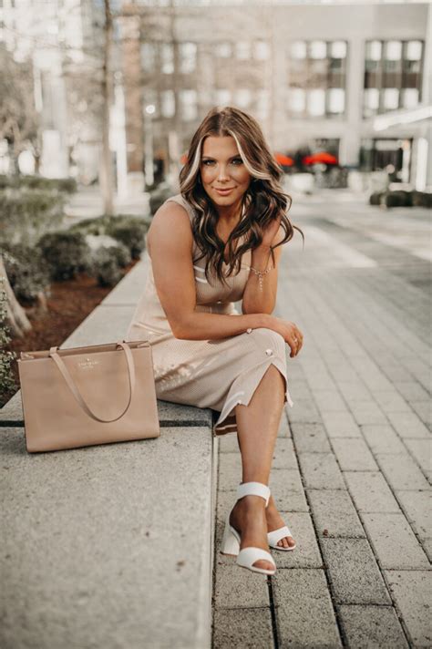 brittany bailey feet