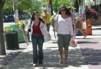 First Pedestrian Test Object Detection Dataset And Pre Trained Model By