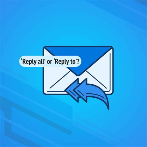 When To Hit Reply All In Your Emails