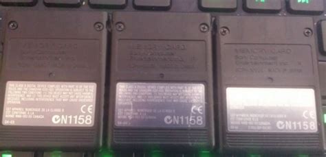 Sony Ps2 8mb Fmcb 1966 Memory Card Free Mcboot Opl Retroarch