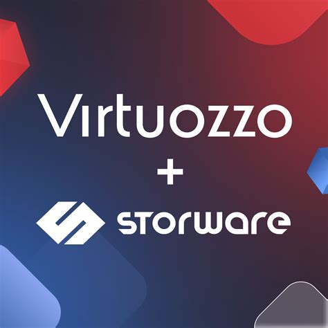 The Leading Cloud Platform For Csps Msps And Hosts Virtuozzo