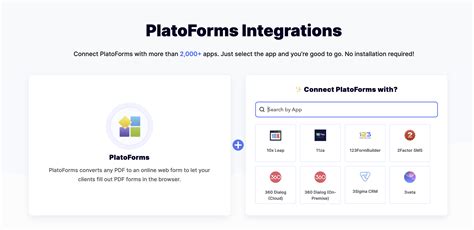 Revolutionize Your Data Collection Discover Next Gen Web Forms