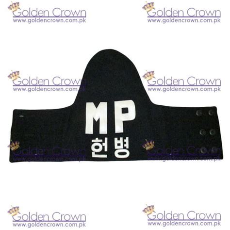 Wholesale Military Armbands Brassard Supplier Pdf