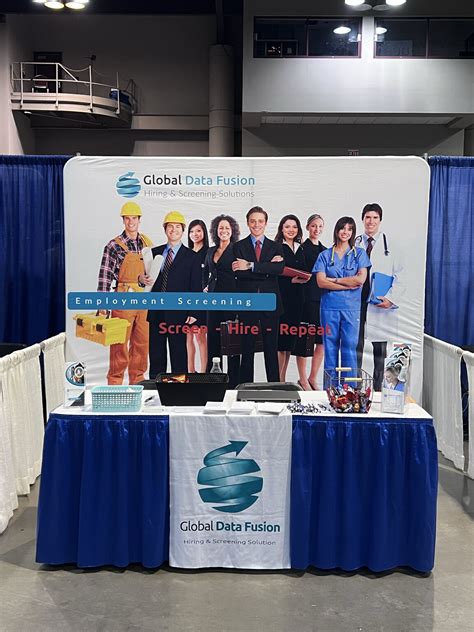 Global Data Fusion Hiring And Screening On Linkedin Lashrm23