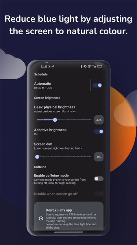 Best Screen Dimmer Apps In Android IOS Freeappsforme Free Apps For Android And IOS