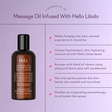 Sexy Massage Oils And Foreplay Lotions From Pure Romance