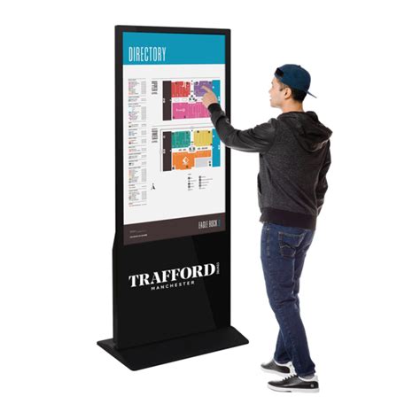 How Digital Screens Can Boost Engagement In Schools Digini Trademark Of Uk Point Of Sale