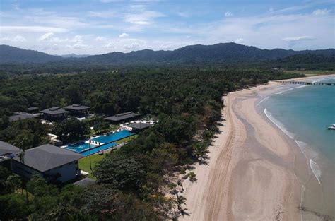 Safe Escapes At Lio Beach The Manila Times