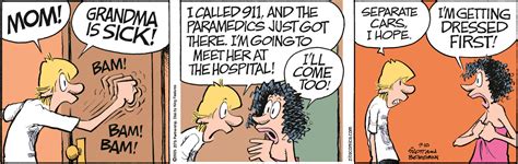 Zits Comic Strip 2025 09 10 Comics Kingdom Zits Comic Strip 2025 09 10 Comics Kingdom