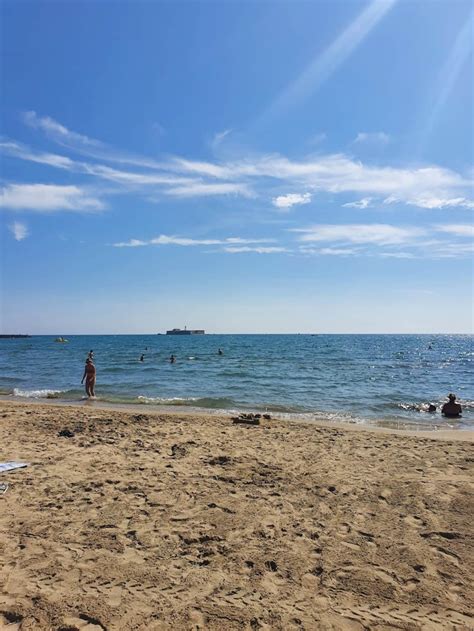 10 Best Beaches In Cap D Agde France 🇫🇷 Top Beaches And Hotels
