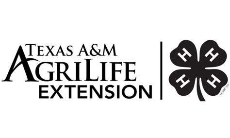 Management Texas 4 H