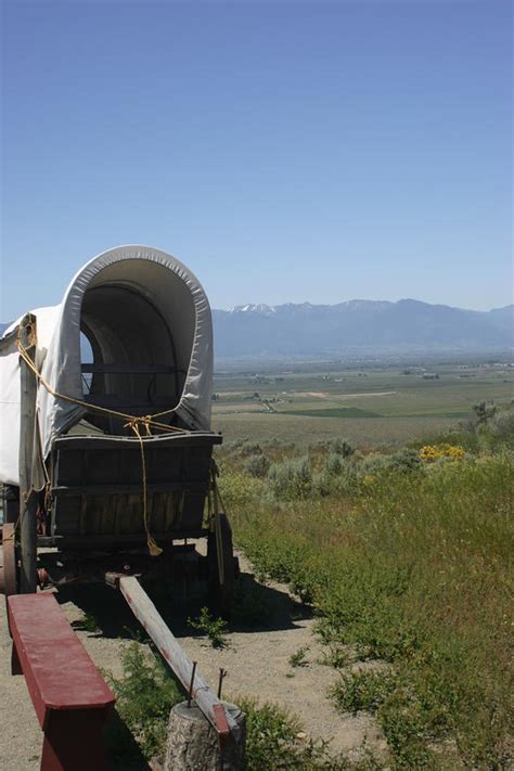 Oregon Trail 4 By Gebo Stock On Deviantart