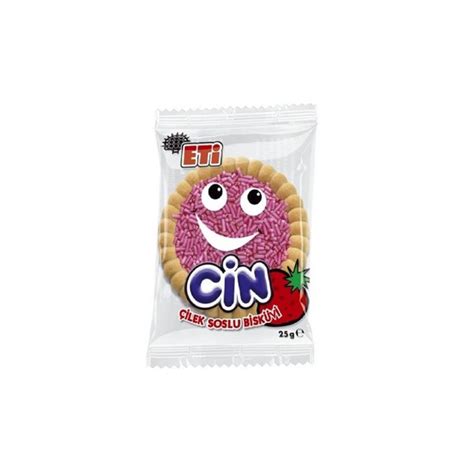 Eti Cin 27gr Ciyelek Bazarstore