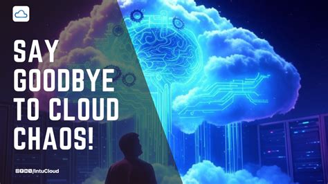 Ai Driven Cloud Automation Takes Center Stage The Future Is Smarter Faster And Cheaper