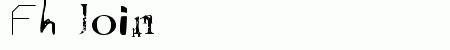 Free Letter Join Fonts