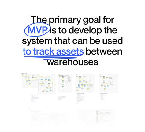 Iot Project ERP System On Behance